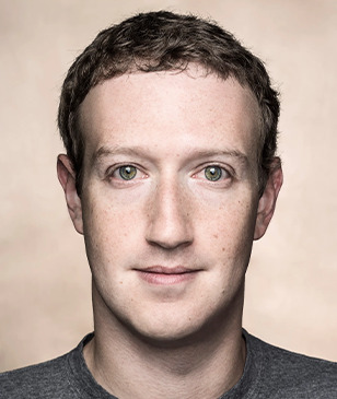 Mark Zuckerberg - JewishContributions.com