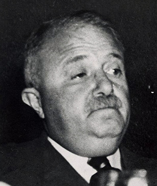 Henry Moskowitz - JewishContributions.com