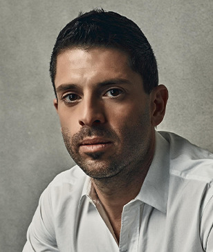 Joel Simkhai - JewishContributions.com