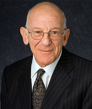 Peter B. Lewis - JewishContributions.com