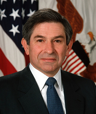 Paul Wolfowitz - JewishContributions.com